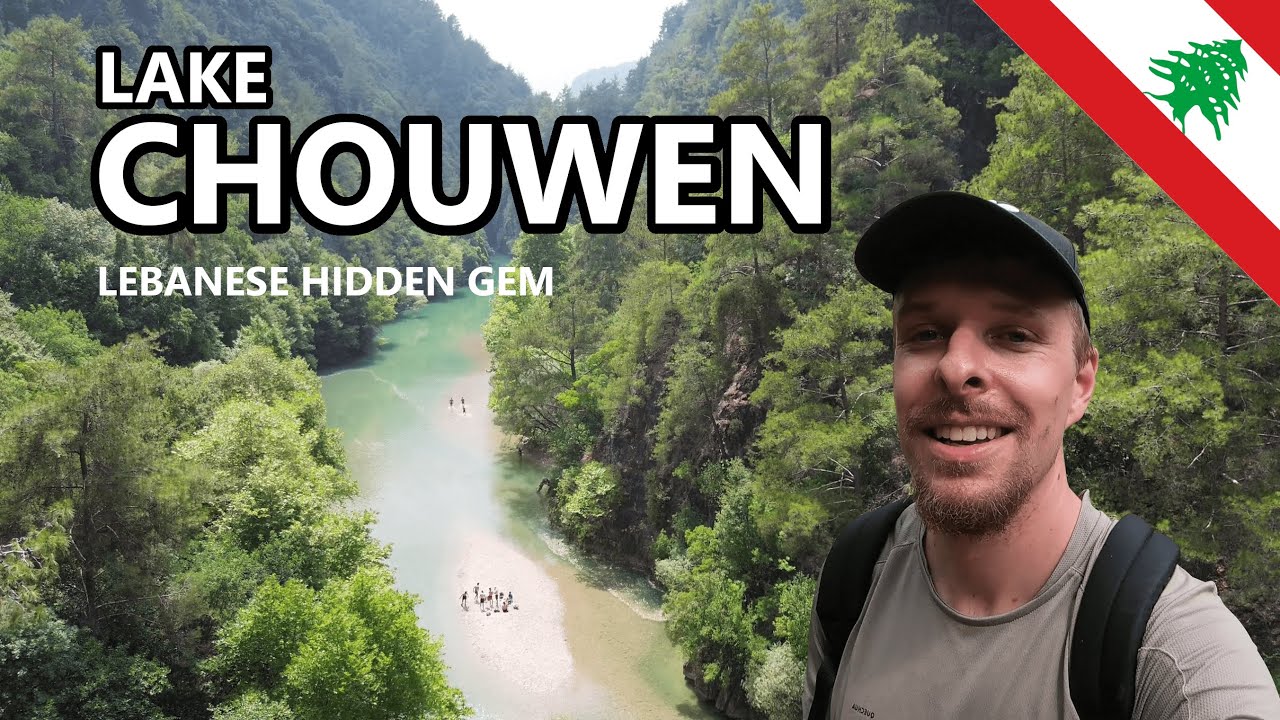 LAKE CHOUWEN - LEBANESE HIDDEN GEM - YouTube