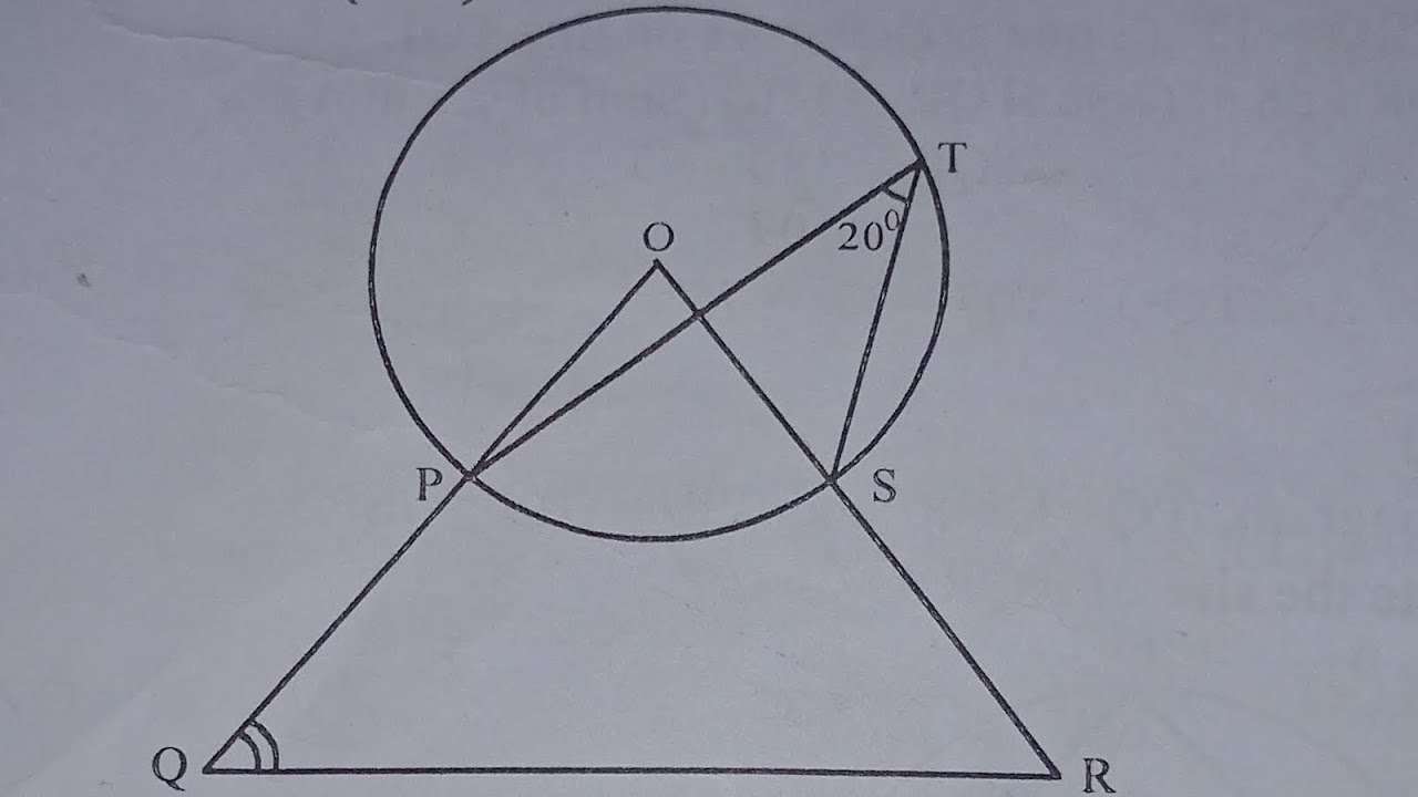 Circle Geometry Made Simple! | Must-Watch for All Students 📚 - YouTube