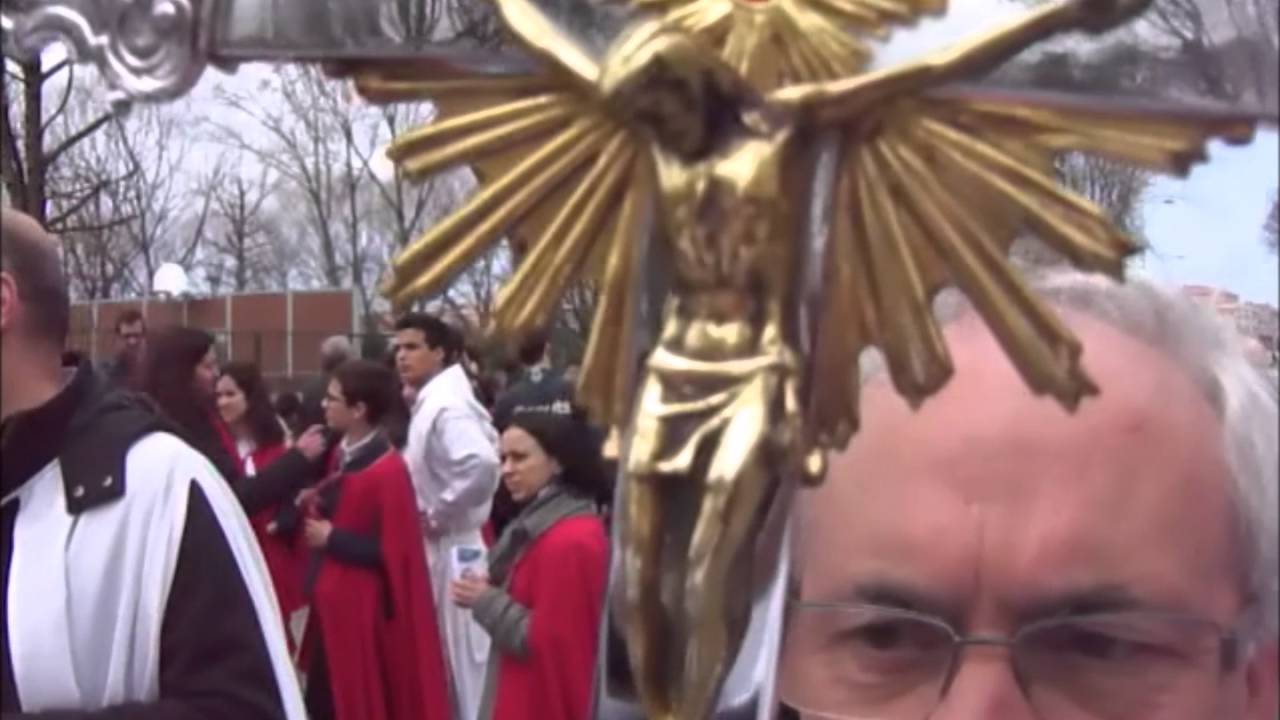 Compasso Pascal - YouTube