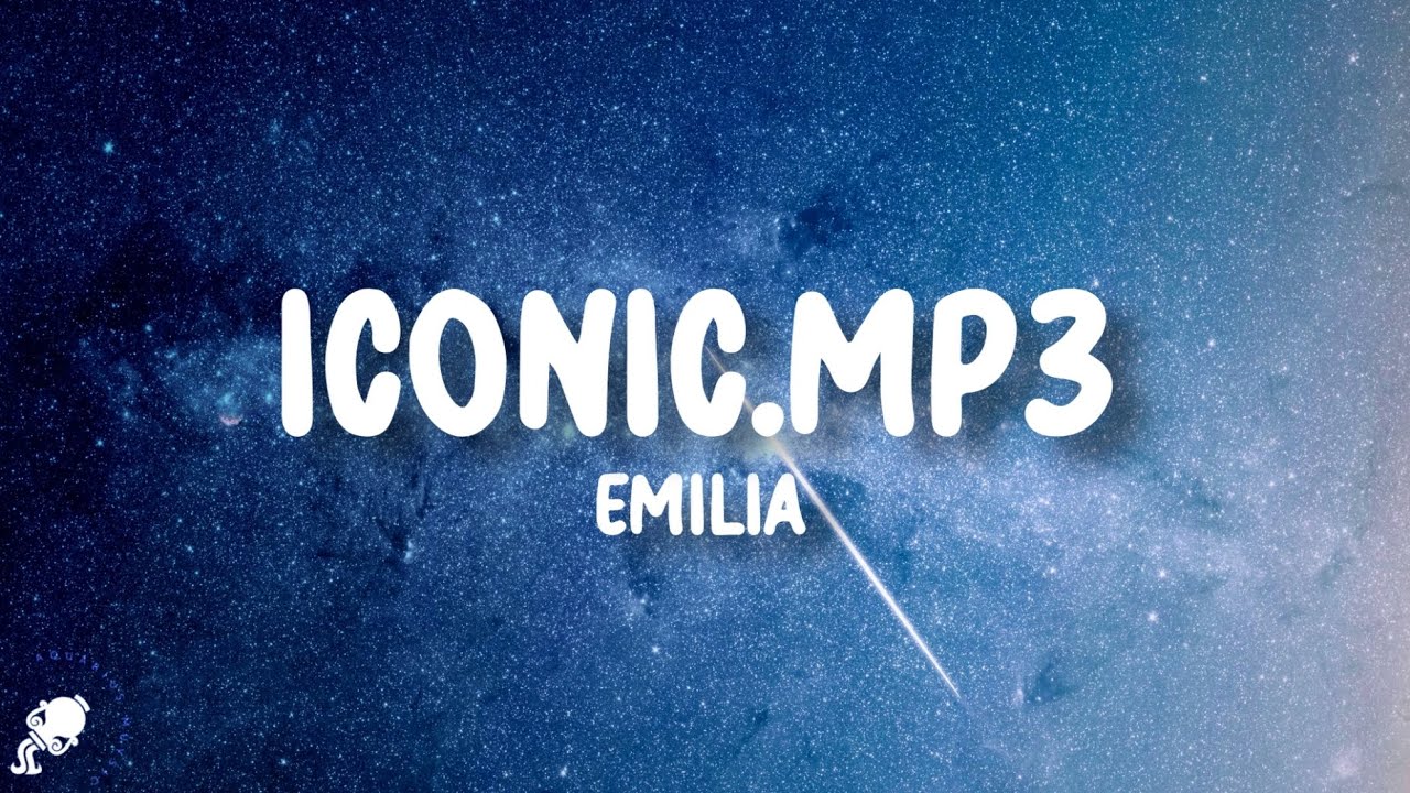Emilia - IConic.mp3 (Letra/Lyrics) - YouTube