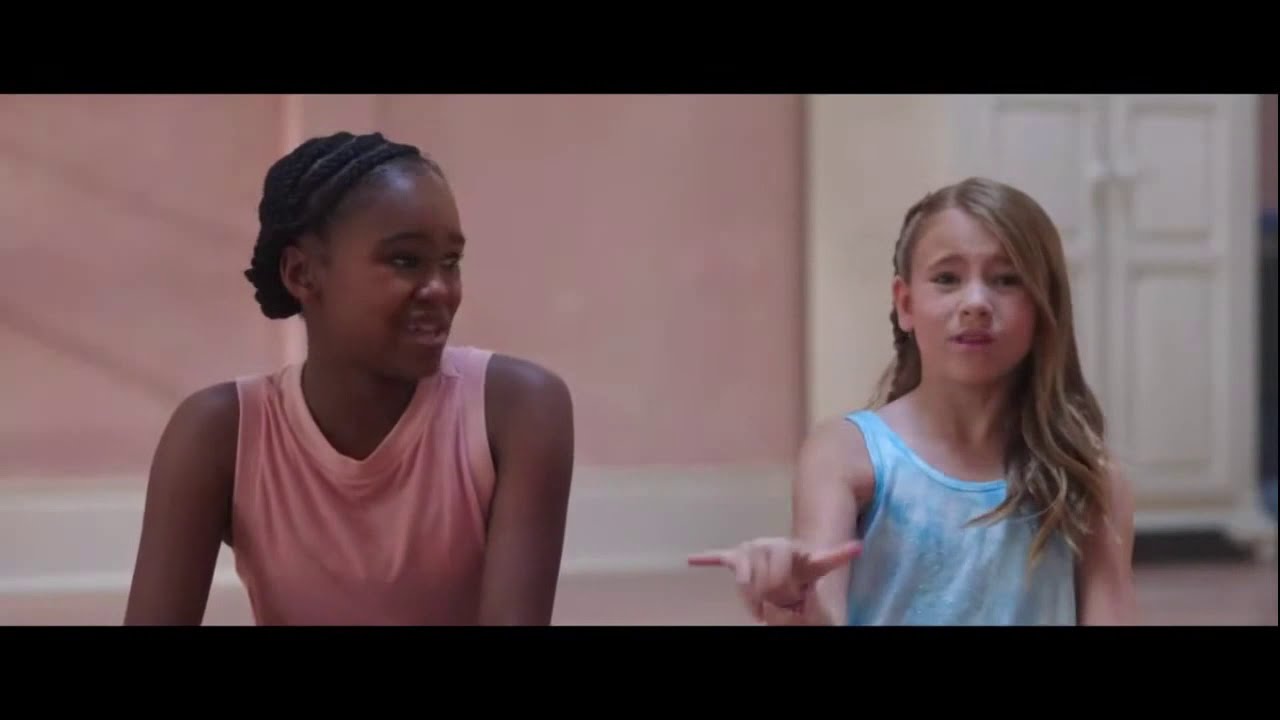 Siente el ritmo trailers - YouTube