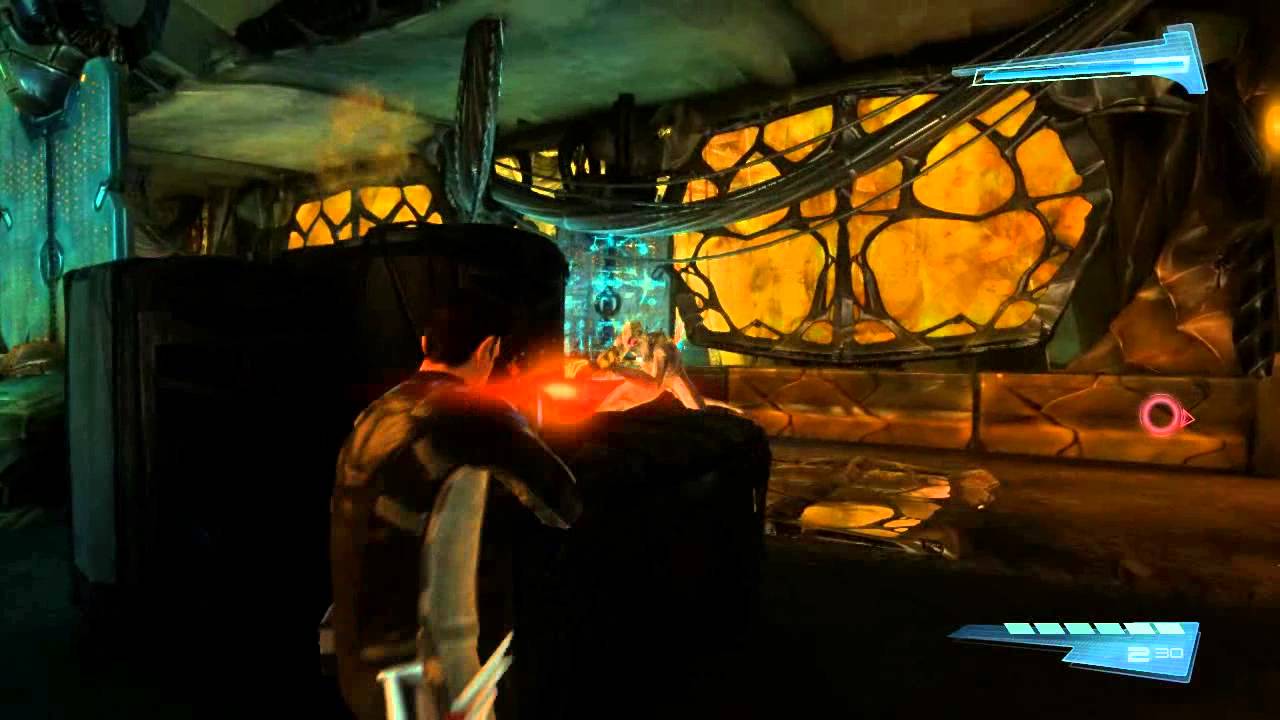 Star Trek Gameplay Walkthrough Part 14 - YouTube