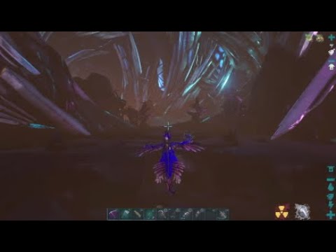 How to Reach the Terminal in Aberration. - YouTube
