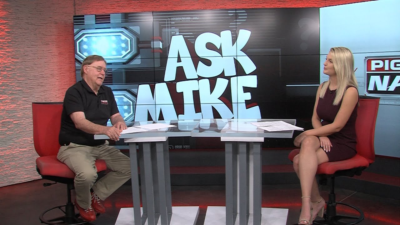 Ask Mike: A New OC, Pittman More Involved & How Will the Offense Change ...