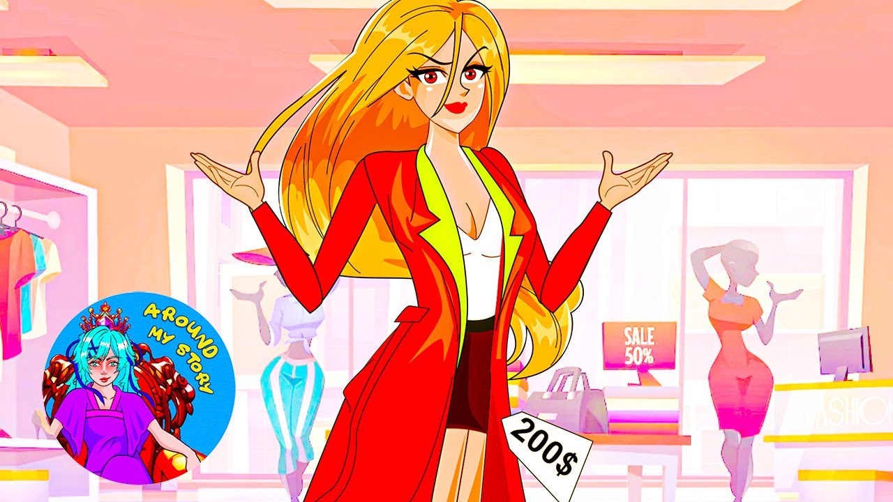 The Face of Fashion, The Mind Behind It – She Modeled the World ...