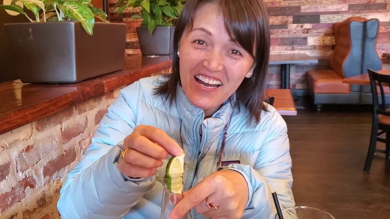 talking lime - YouTube