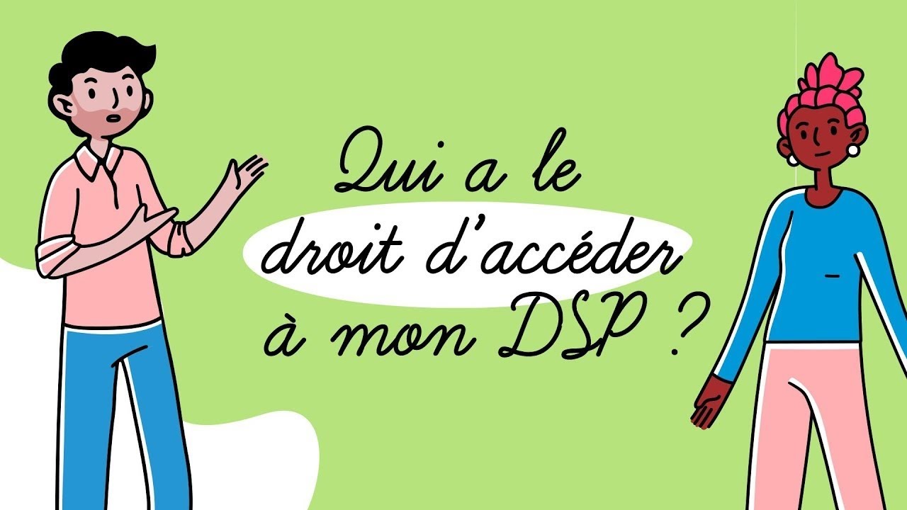 myDSP – Episod 3: Wien huet d’Recht, op mäin Dossier de Soins Partagé ...