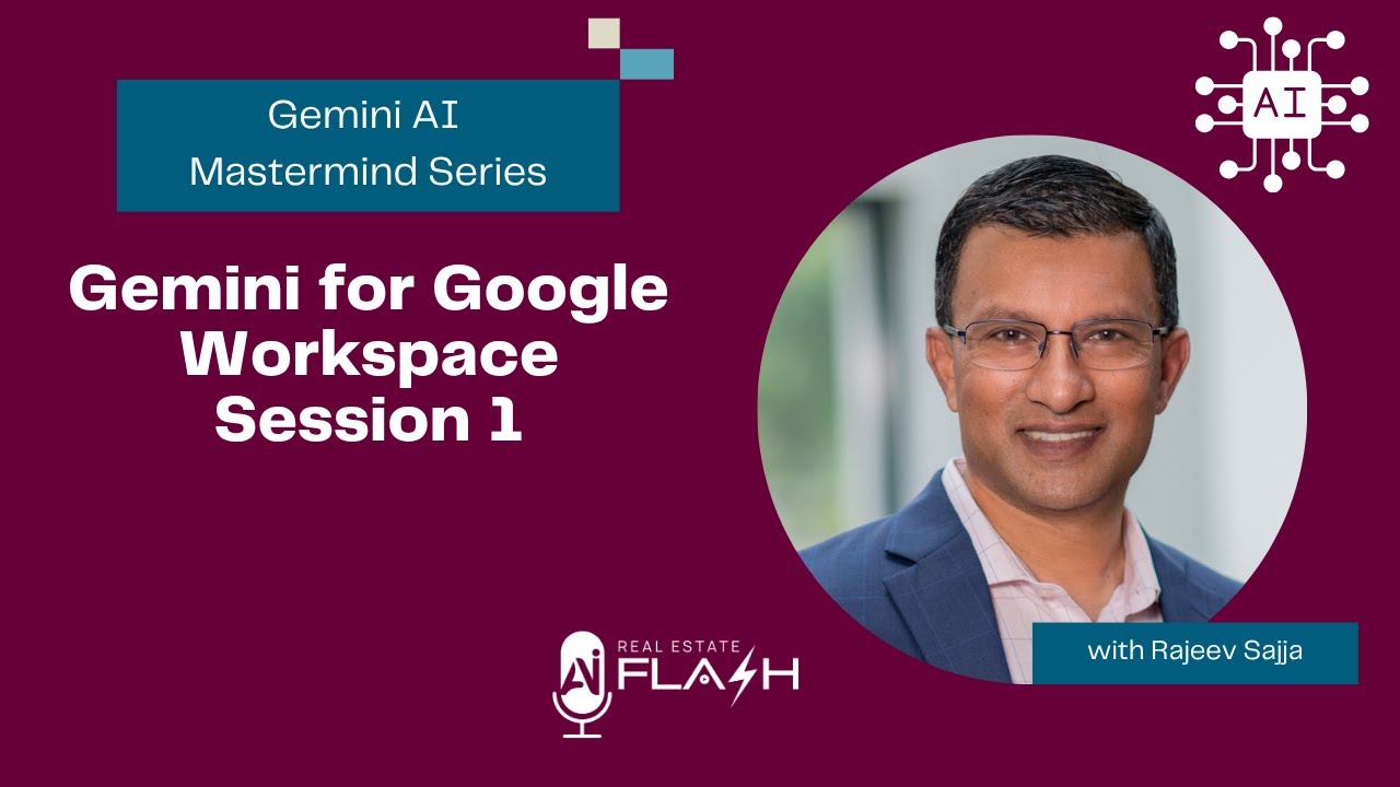 Gemini Mastermind Session 1 - YouTube