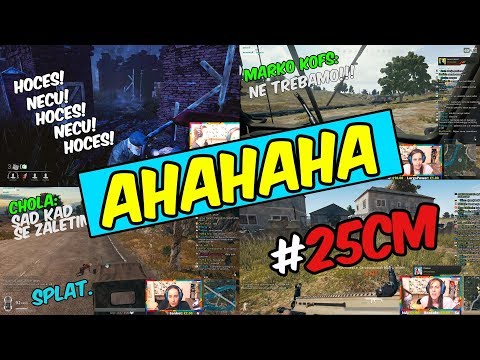 Urnebesna kompilacija | STRIM HAJLAJTS