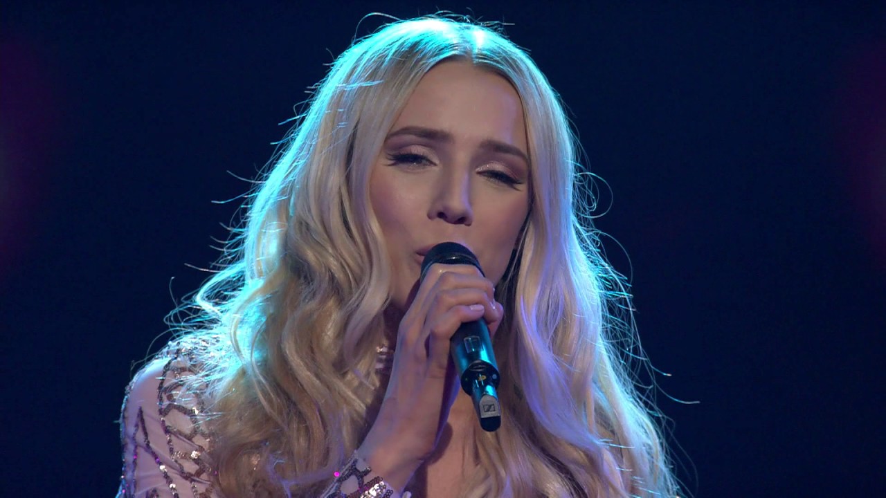 LIIS LEMSALU – “Keep Running” / EESTI LAUL 2017 FINAAL - YouTube