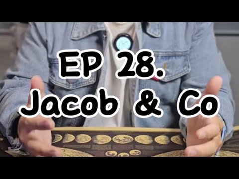 Ep. 28 Jacob & Co - YouTube