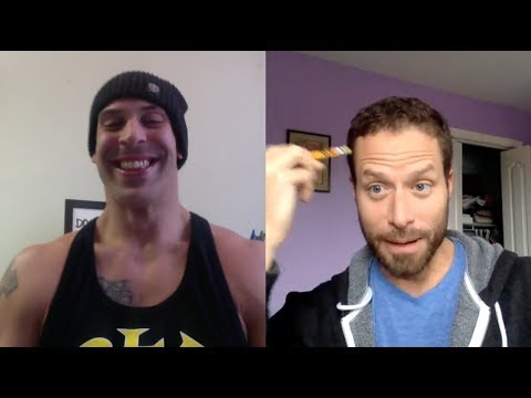 HOW To Get LEAN AF With Intermittent FASTING - Brad Pilon Interview ...