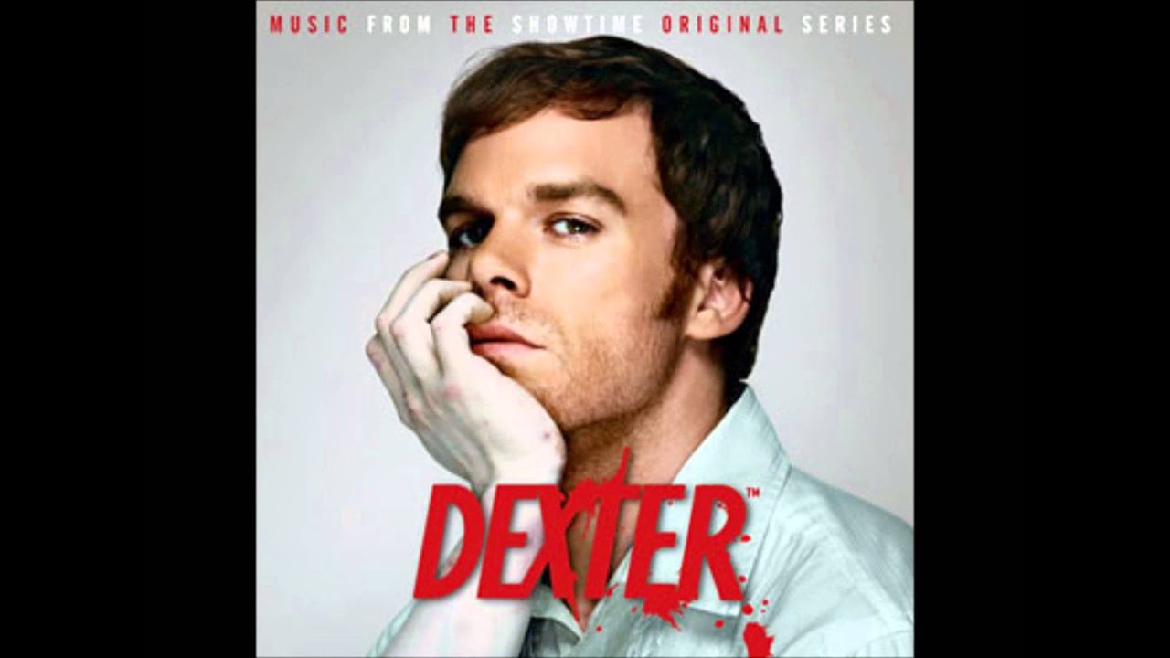 Dexter soundtrack - Dexter Main Title - YouTube