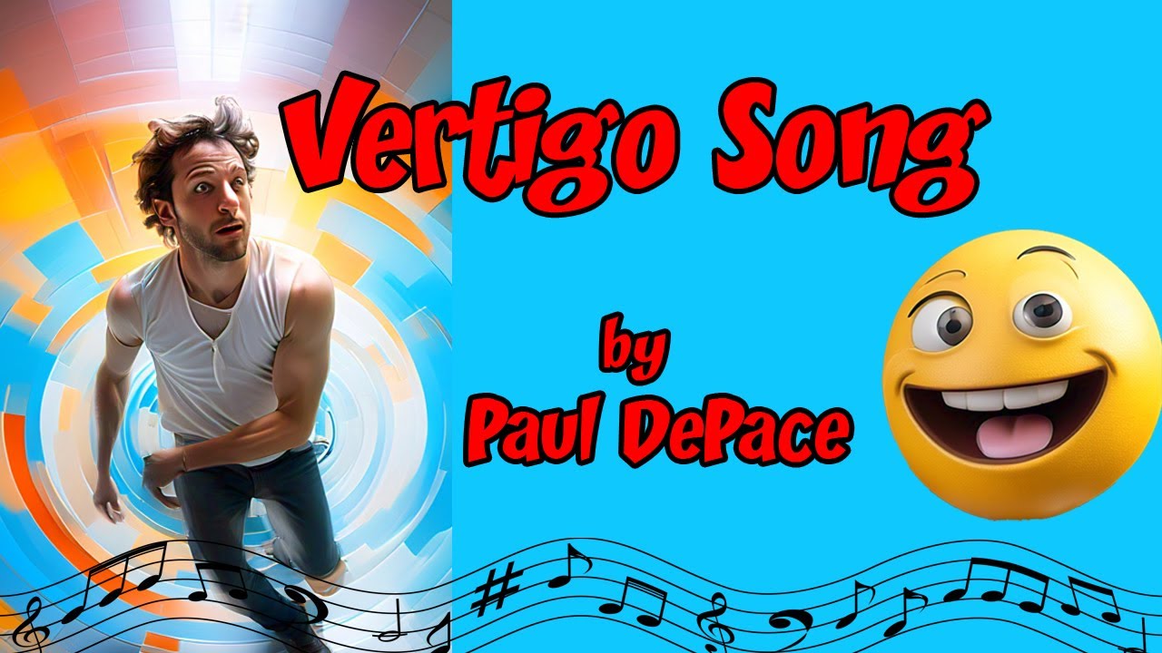 The Vertigo Song (Official Video) - YouTube