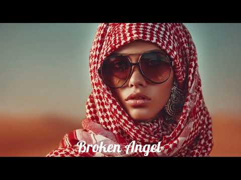 Arash & Helena - Broken Angel  (Azimov remix)