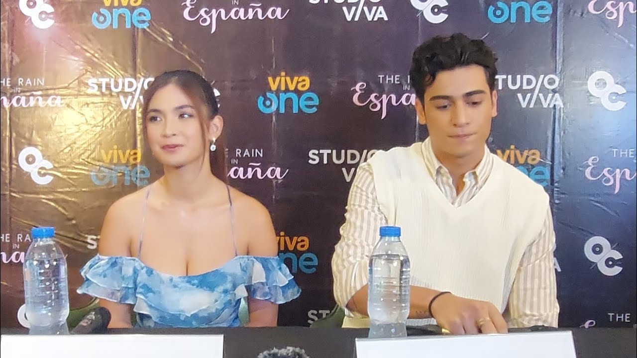 HEAVEN PERALEJO at MARCO GALLO, nagulat sa viral TikTok videos ng "The ...