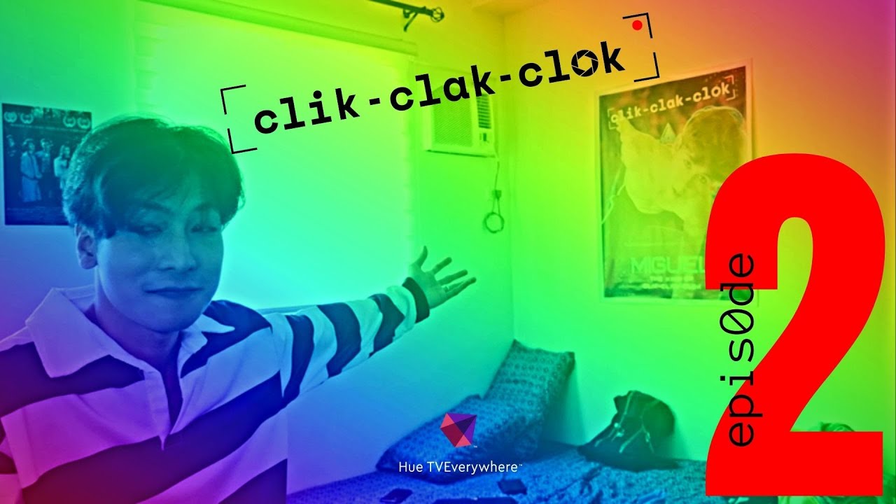 clik clak clok - episode two - YouTube