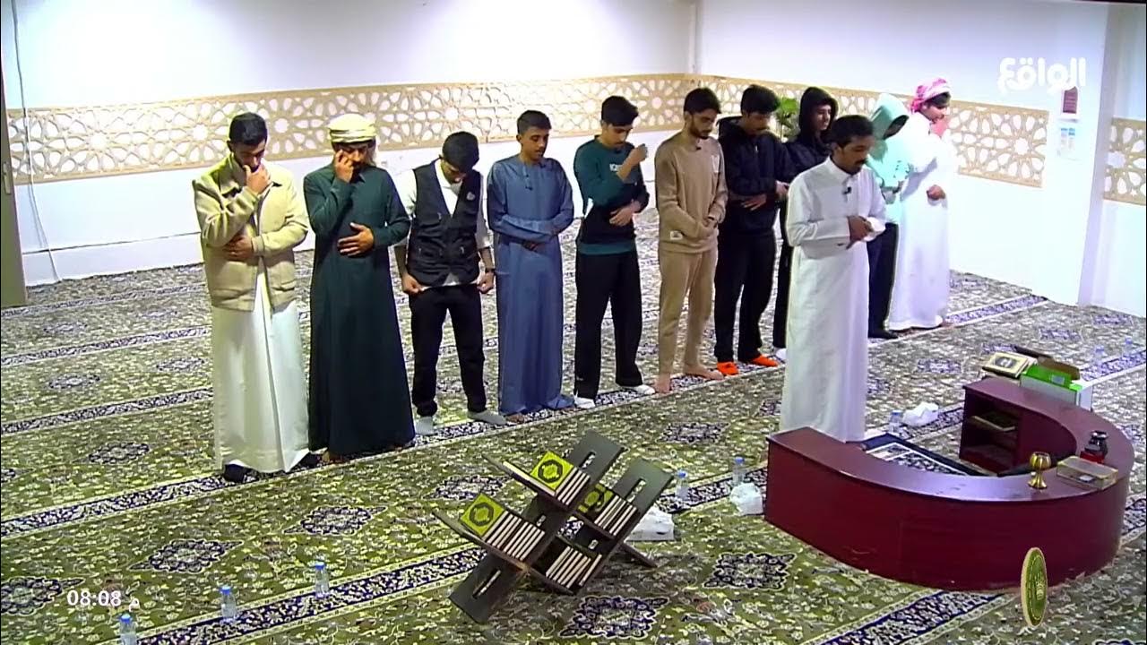صلاة العشاء الإمام فلاح بن فراج البزنس69 Youtube