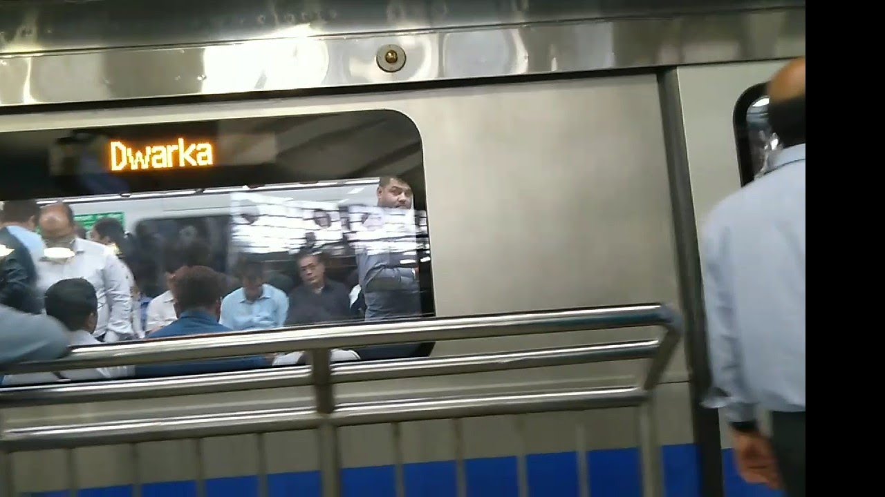Kashmiri Gate To Dwarka By Delhi Metro How To Go Kashmiri Gate To kashmiri-gate-to-dwarka-by-delhi-metro-how-to-go-kashmiri-gate-to