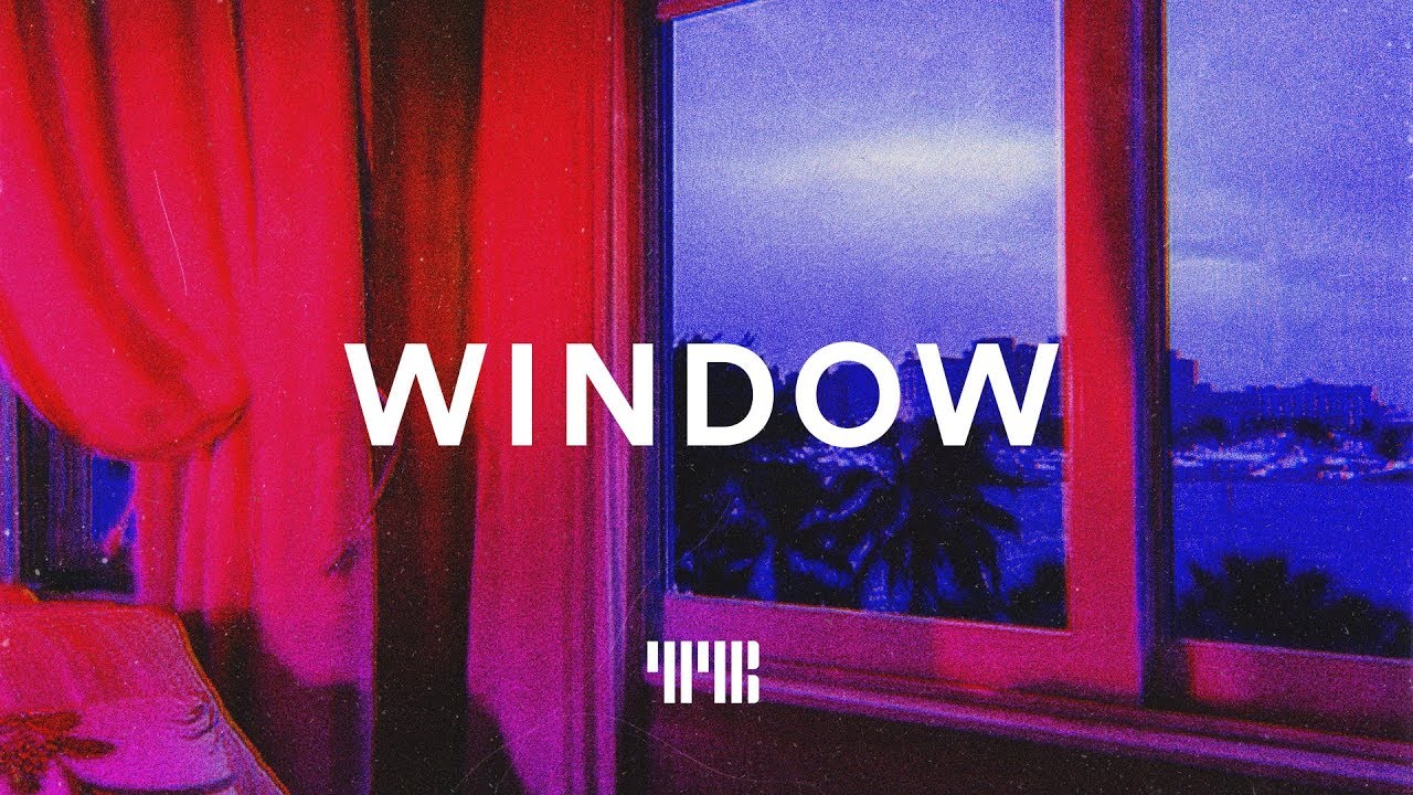 KYLE Type Beat "Window" Chill Trap Instrumental - YouTube