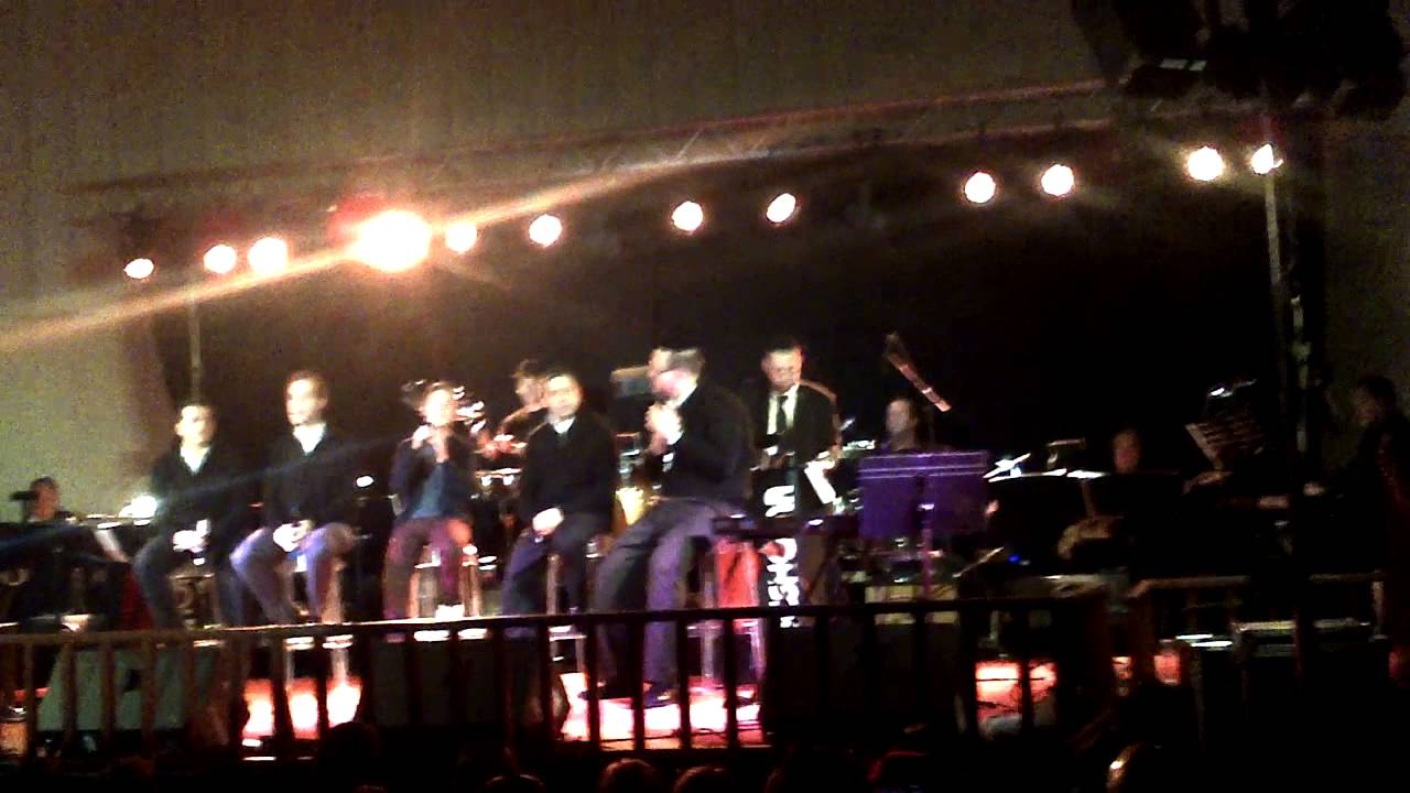edon pinchot yu concert - YouTube