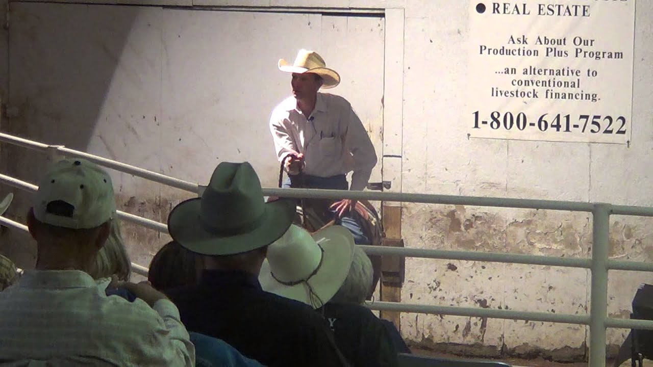 Southern Range Cowboy Church "My boy" 09-12-13 - YouTube