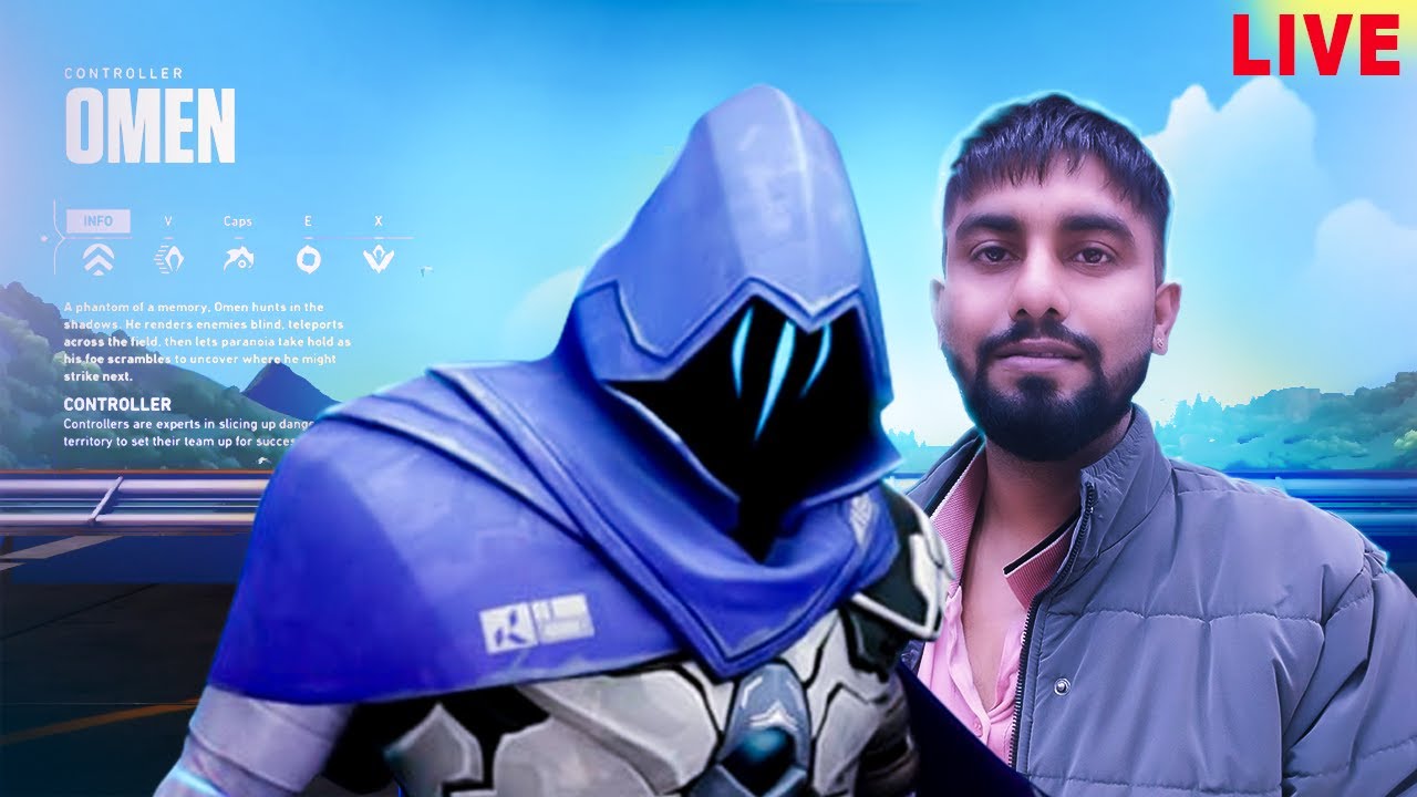 VALORANT GAME PLAY - YouTube