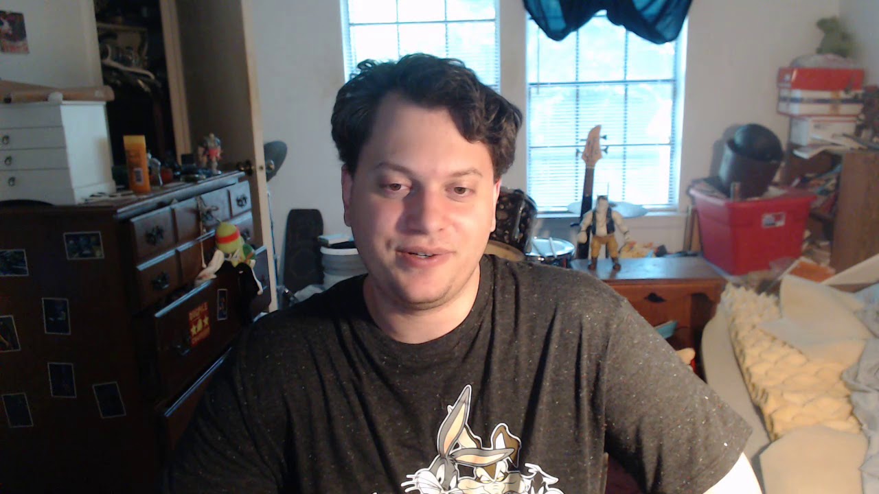 My Thoughts on Face Destroyer INC - YouTube