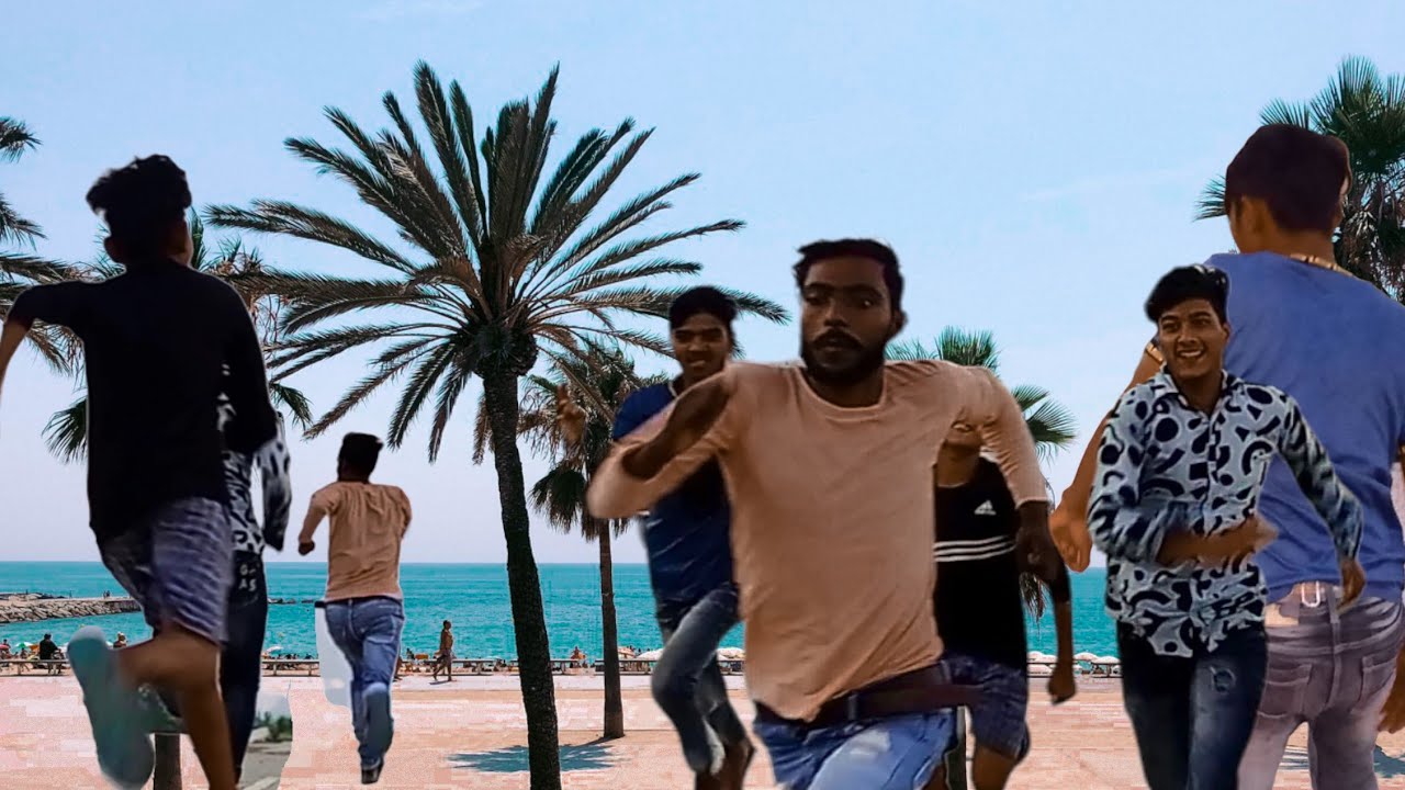 the best fighting scene acting Up22msk - YouTube