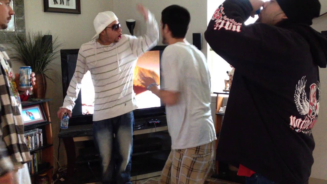 Kilo, Summet, G Money, Ray Ray Freestyle - YouTube