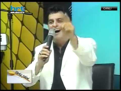 Mehmet Polat - Alluş - Potpori - Hattaba ( 2011)