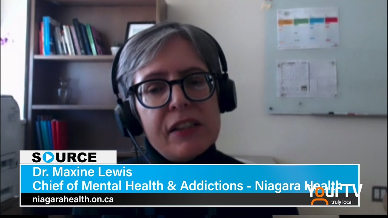 Dr. Maxine Lewis - YouTube