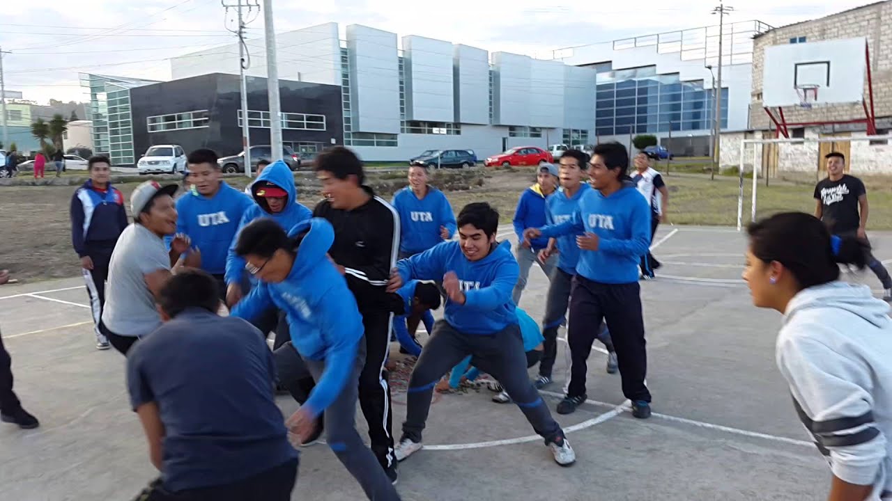 Juego lleny 4 - YouTube