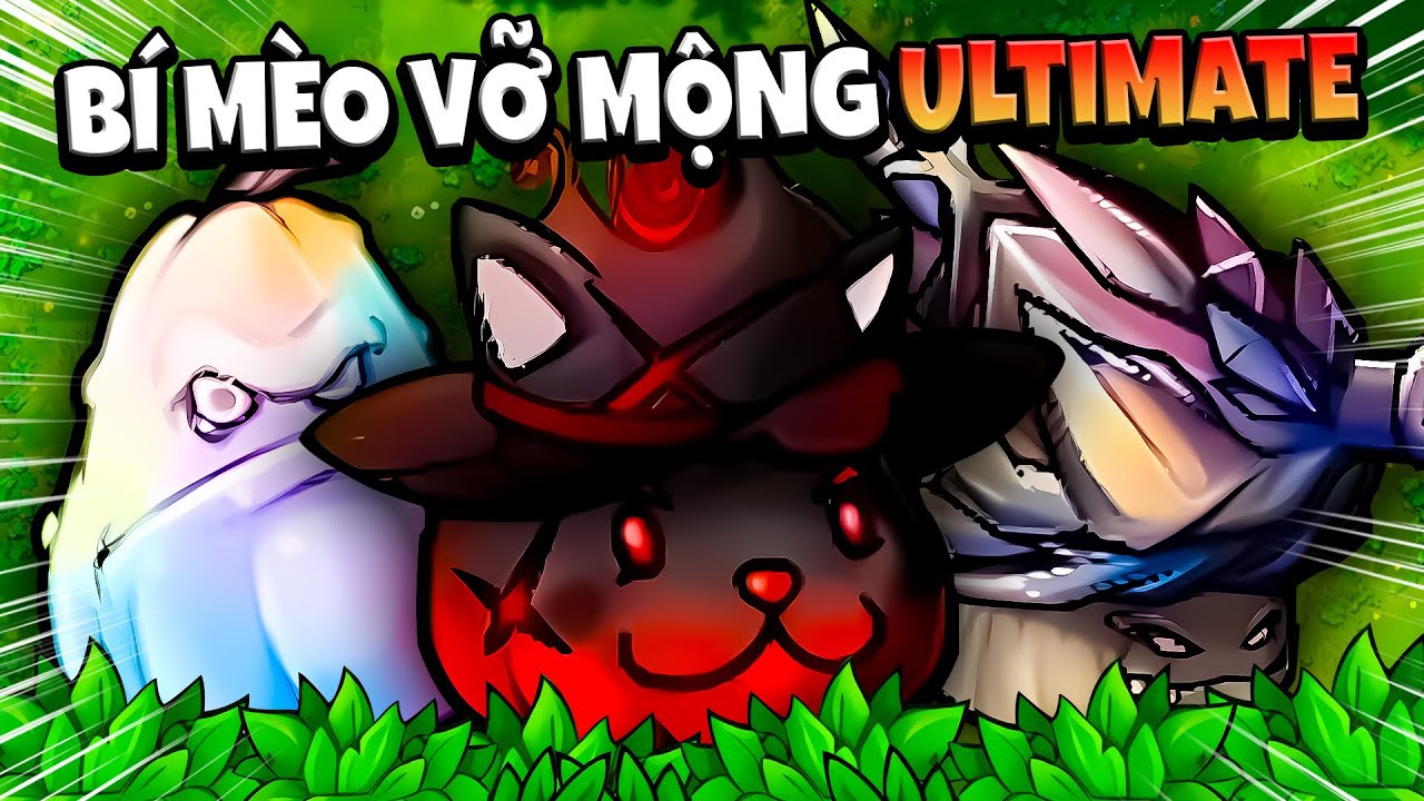 Plants vs Zombies RH FUSION - SIÊU BIẾN THỂ BÍ ẨN CÙNG TRẬN CUSTOMIZE ...