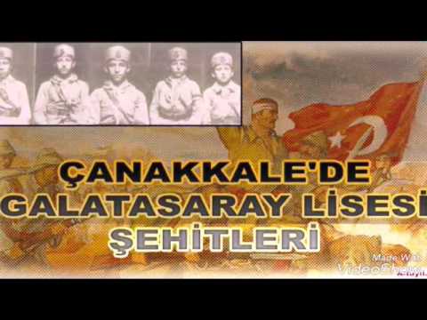 Galatasaray 2011-2017klip en güzel