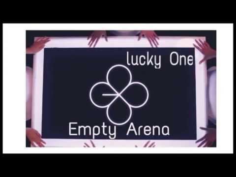 Exo Lucky One ( Empty Arena Ver. )