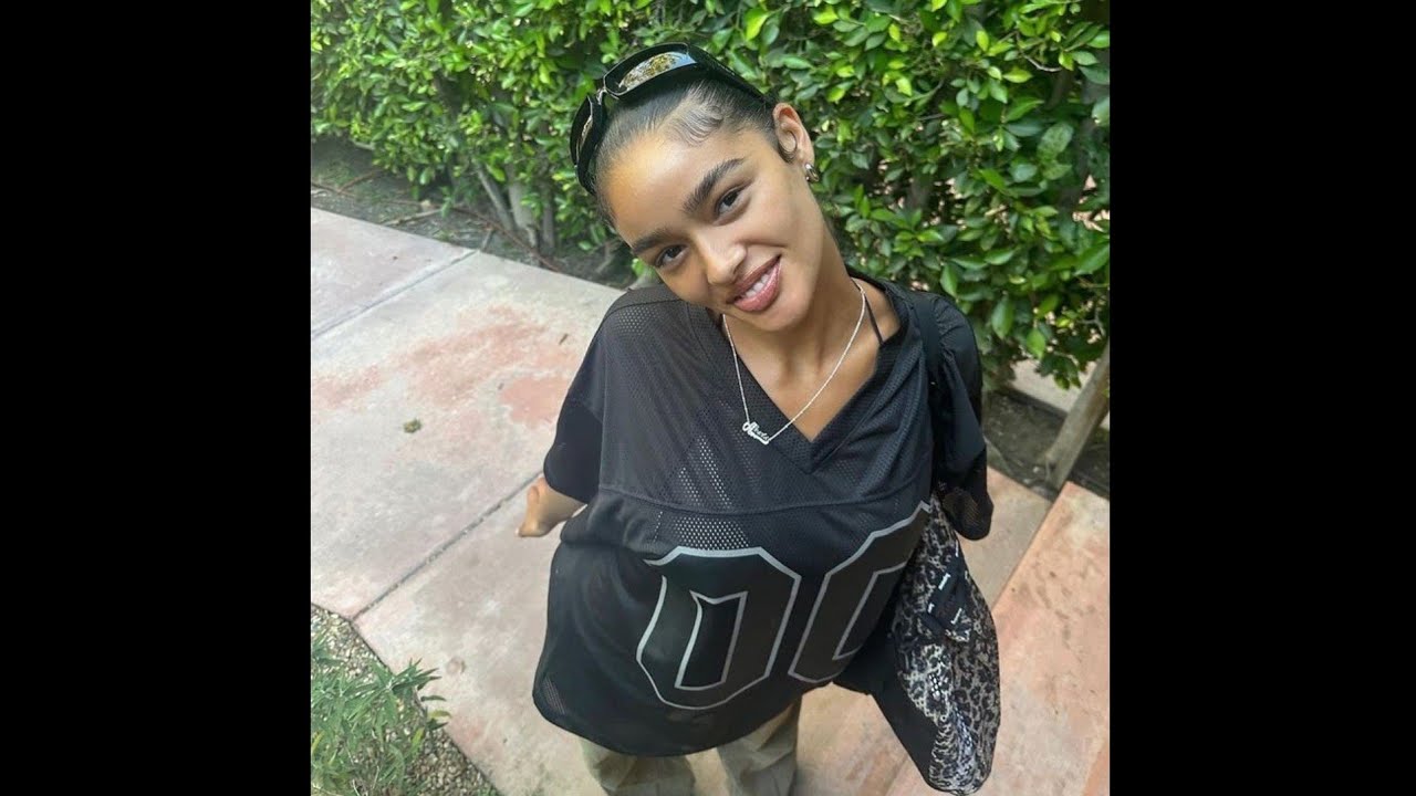 (FREE) Acoustic Rnb SZA x Kehlani Type Beat "PRINCESS" - YouTube