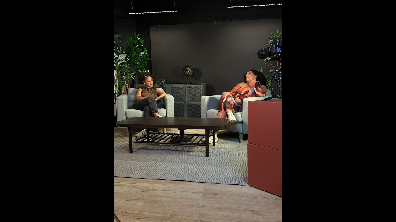 Ep 2 "Artistiquement Parlant" ft Aina Quach (Passion, acceptation de ...