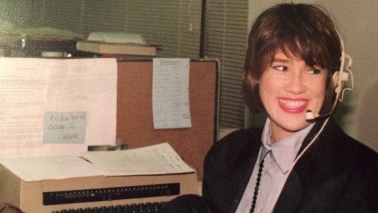 Speak by Sally Lou Oaks Loveman - YouTube