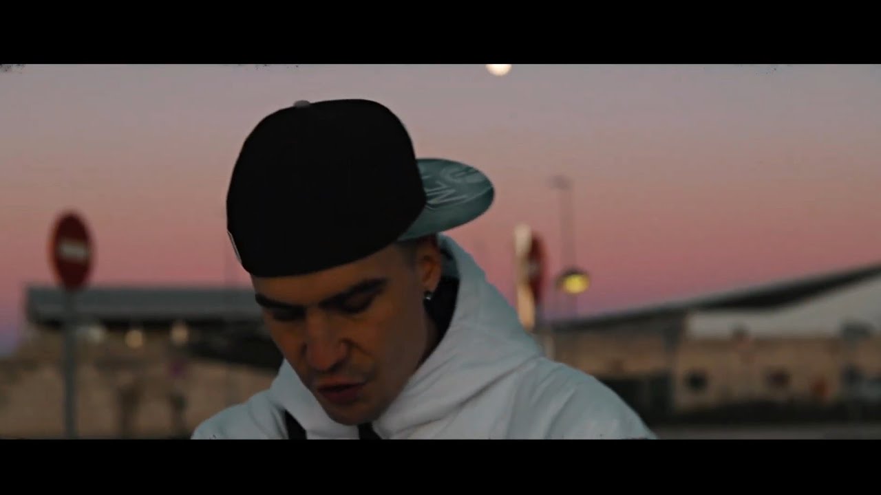 KAPO - RAP DE CASTILLA (VIDEOCLIP) - YouTube
