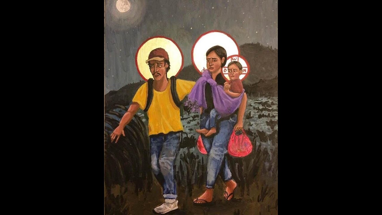 Were Jesus and his Family Refugees? with Dan McClellan - YouTube