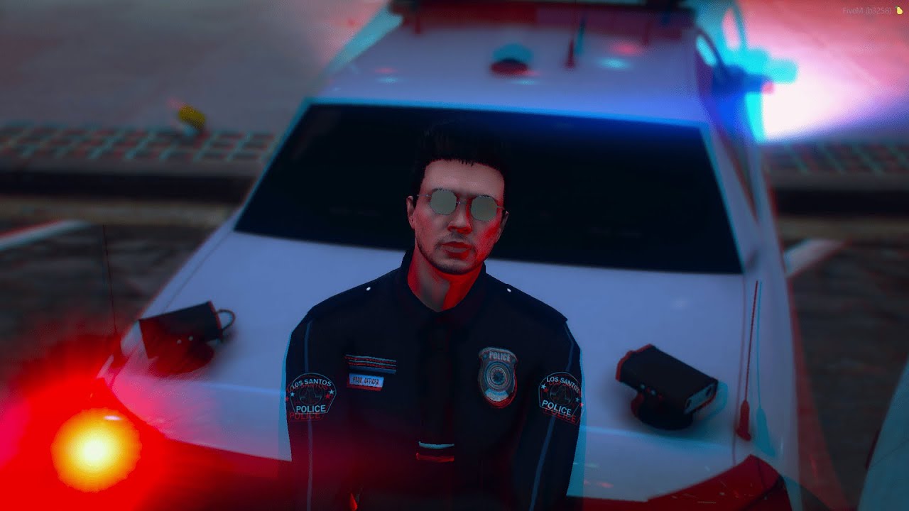 STEVEN SMITH | Prodigy India #prodigyindia #roleplay #gtarp - YouTube