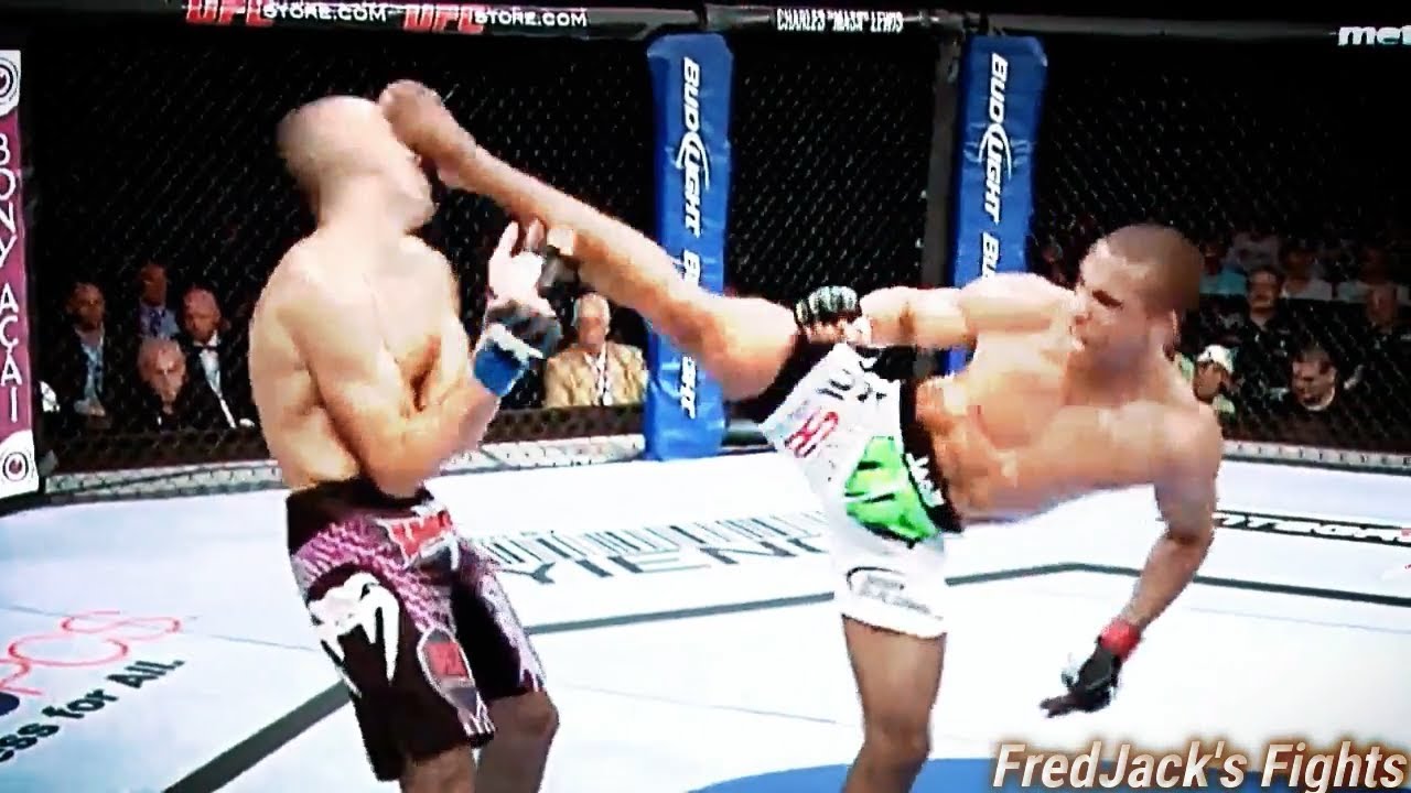 Top 5 BEST UFC Spinning Wheel Kick Knockouts!! #ufc - YouTube