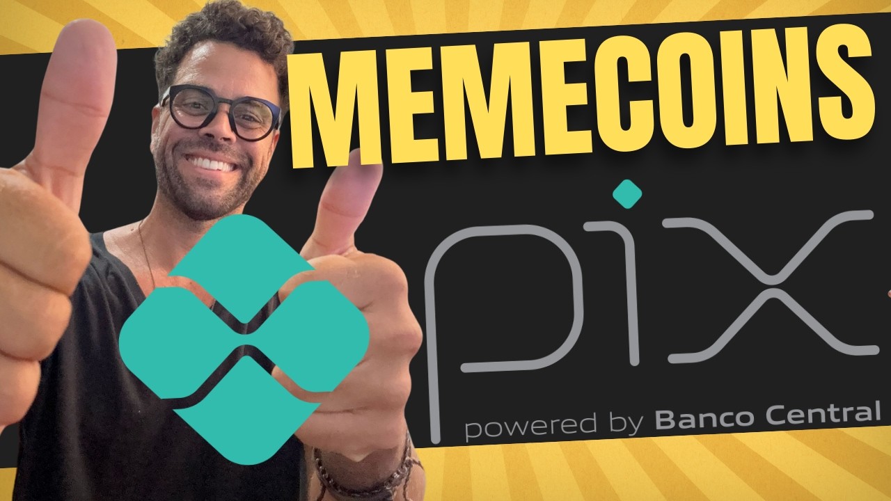 Oportunidade de ALTO RENDIMENTO e LUCRO em MEMECOINS - Best Wallet ...