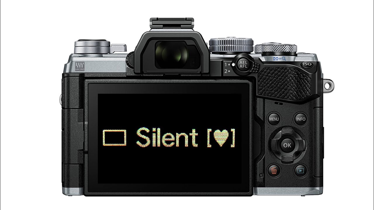 Electronic Shutter Is The Future - But Can You Use It All The Time ...