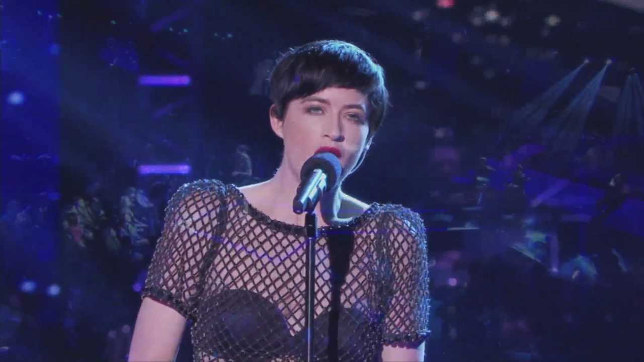 Meg Washington - Sometimes You Need (Rufus Wainwright Cover) - YouTube