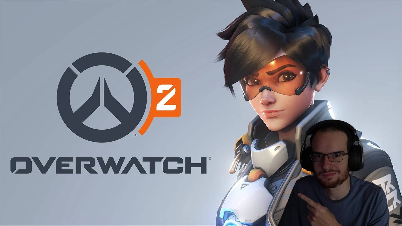 Road to Pro (Again) - Overwatch 2 - YouTube