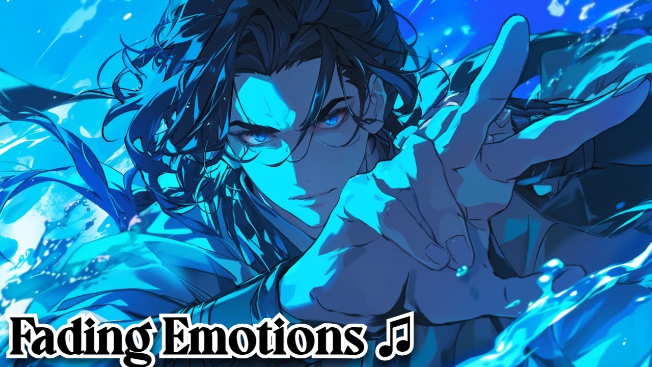 Fading Emotions ♫ - Outspoken Original Release [NIGHTCORE EDM ...