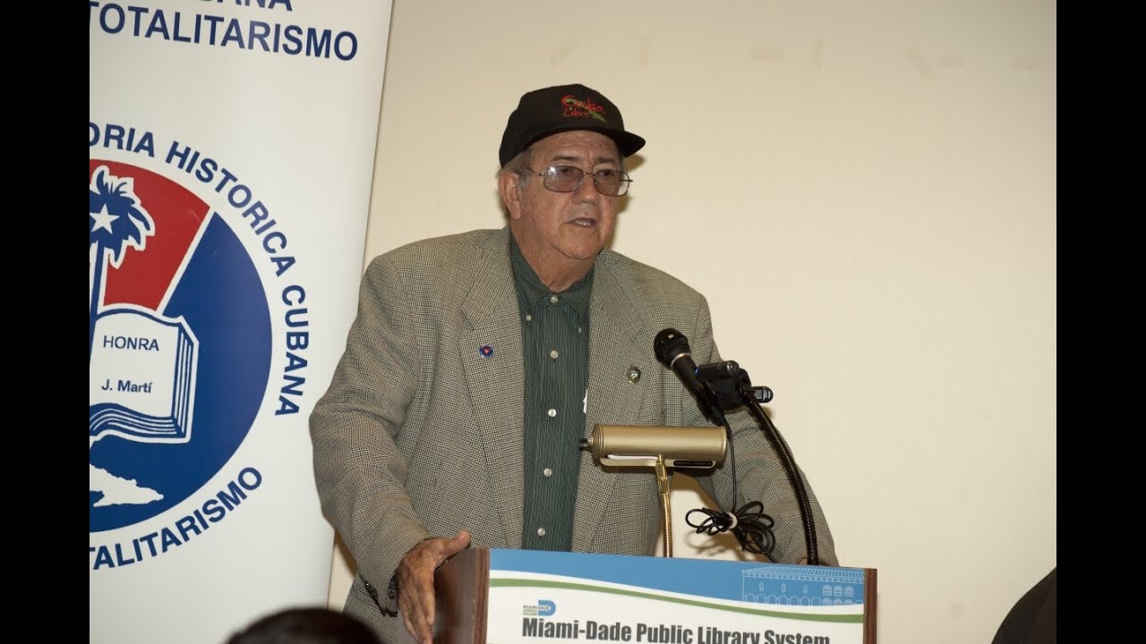 Hugo Arza - Sobre las Unidades Militares de Ayuda a la Produccion (UMAP ...