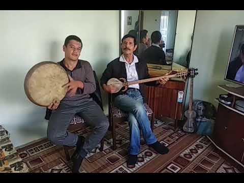олотлик устоз Юнусов Бинямин